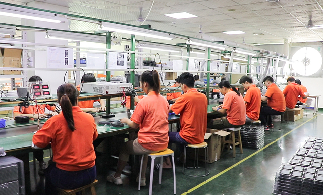 Shenzhen Eshine Interaction Technology Co.,Ltd